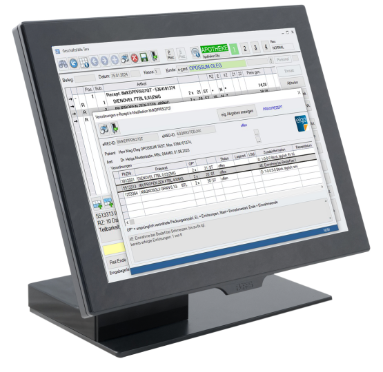 AVS Software | APOVERLAG